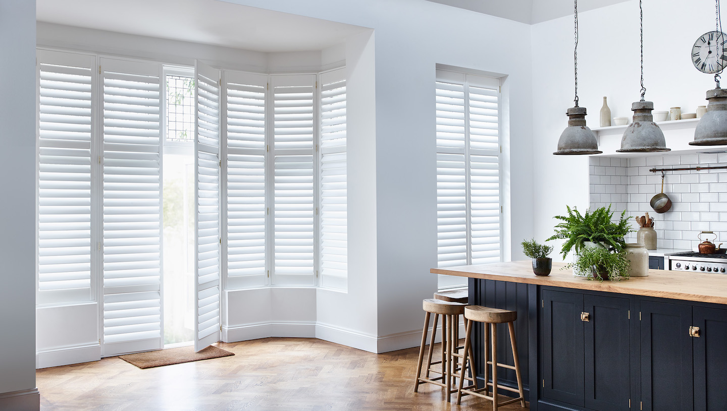 Shutters - Window & Plantation Shutters UK | Shutterly Fabulous