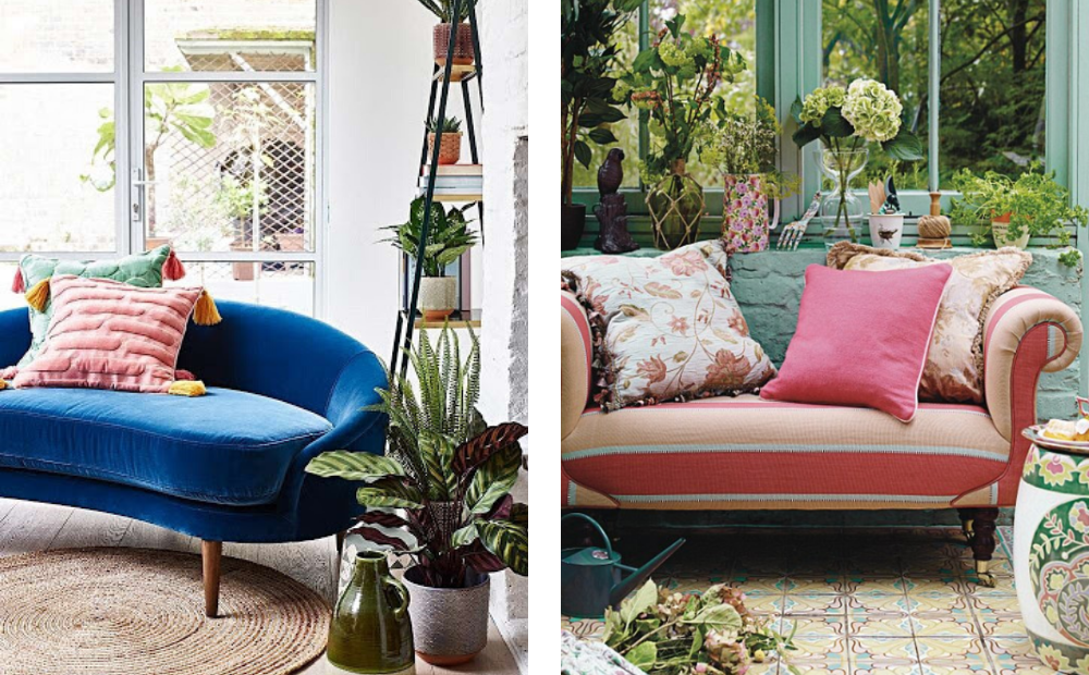 Decorating your Conservatory with Shutters - Shutterly Fabulous