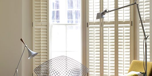 Curved Bay Plantation Shutters | Blog | Shutterly Fabulous