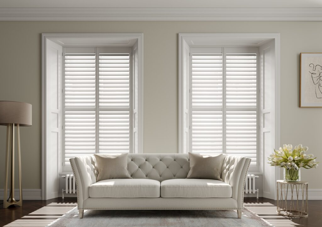 Window Shutters UK, Professionally Fitted | Shutterly Fabulous