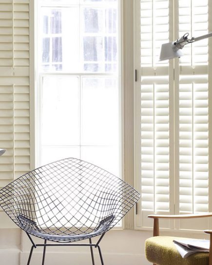 Shutters for Windows | Plantation Shutters