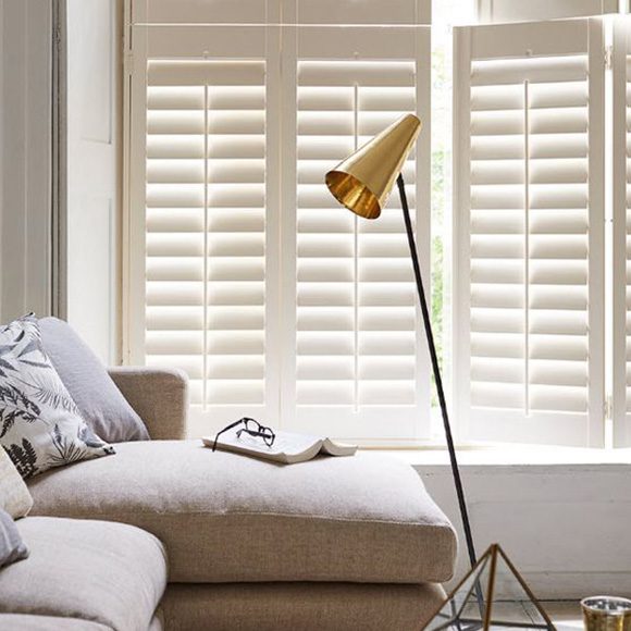 Tier-on-Tier Shutters | Shutter Styles | Shutterly Fabulous