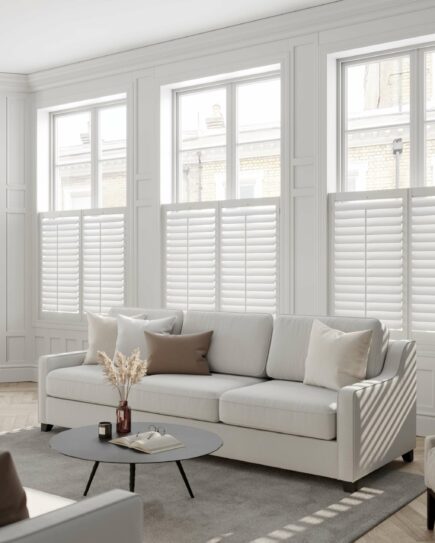 Shutters for Windows | Shutterly Fabulous
