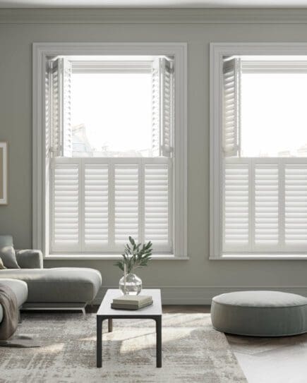 Your Rooms | Window Shutter Inspiration | Shutterly Fabulous