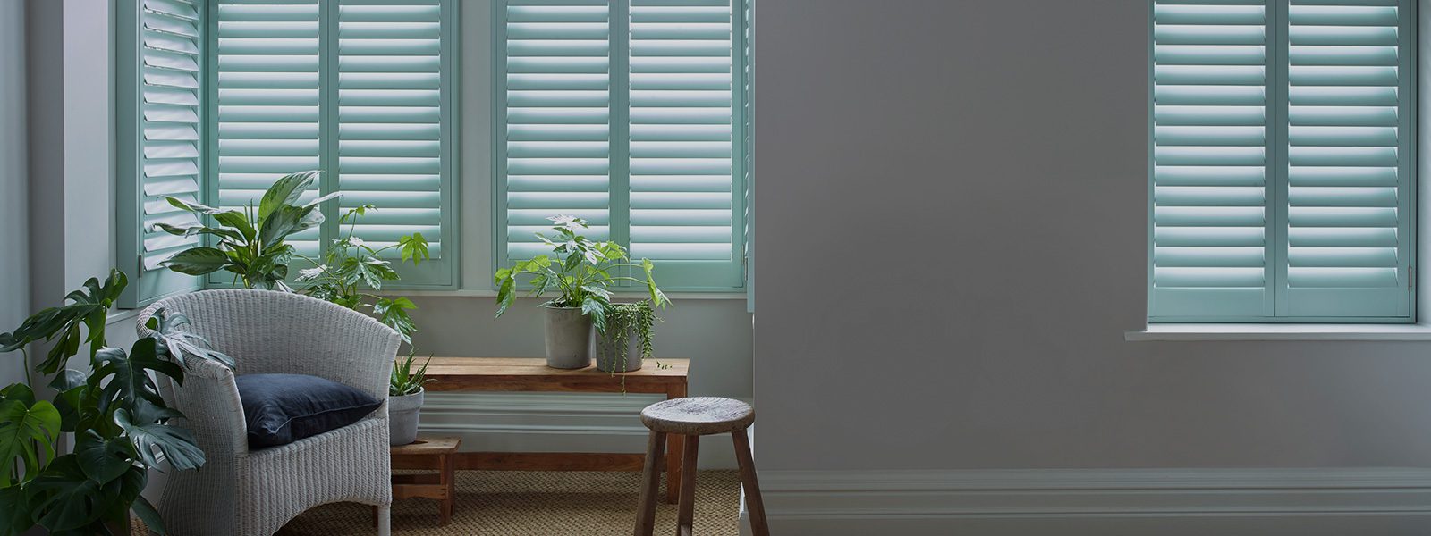 Shutters Inspiration for your Home | Blog | Shutterly Fabulous