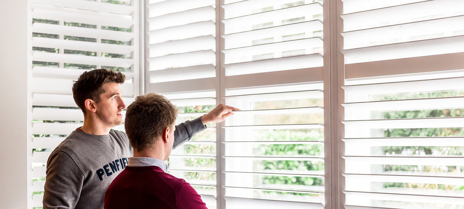 Window Shutters FAQs | Shutterly Fabulous