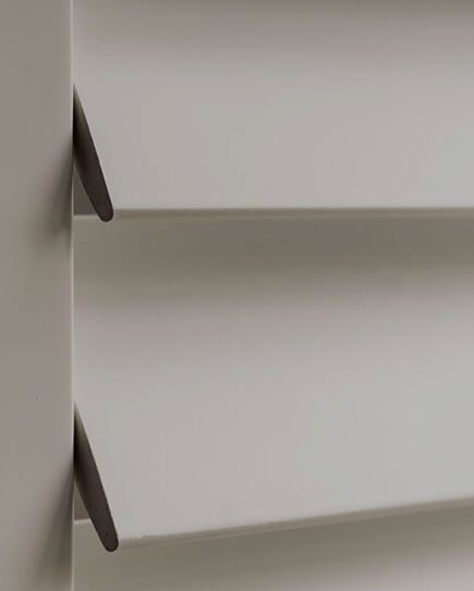 Types of Shutters | Shutters Range | Colours and Styles