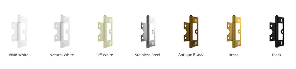 Made to Measure Shutters | Shutterly Fabulous