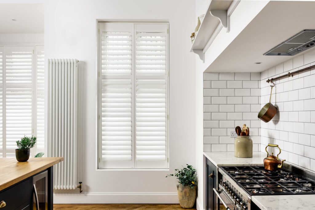 Which Shutter Slat Size Should I Choose for My Window?
