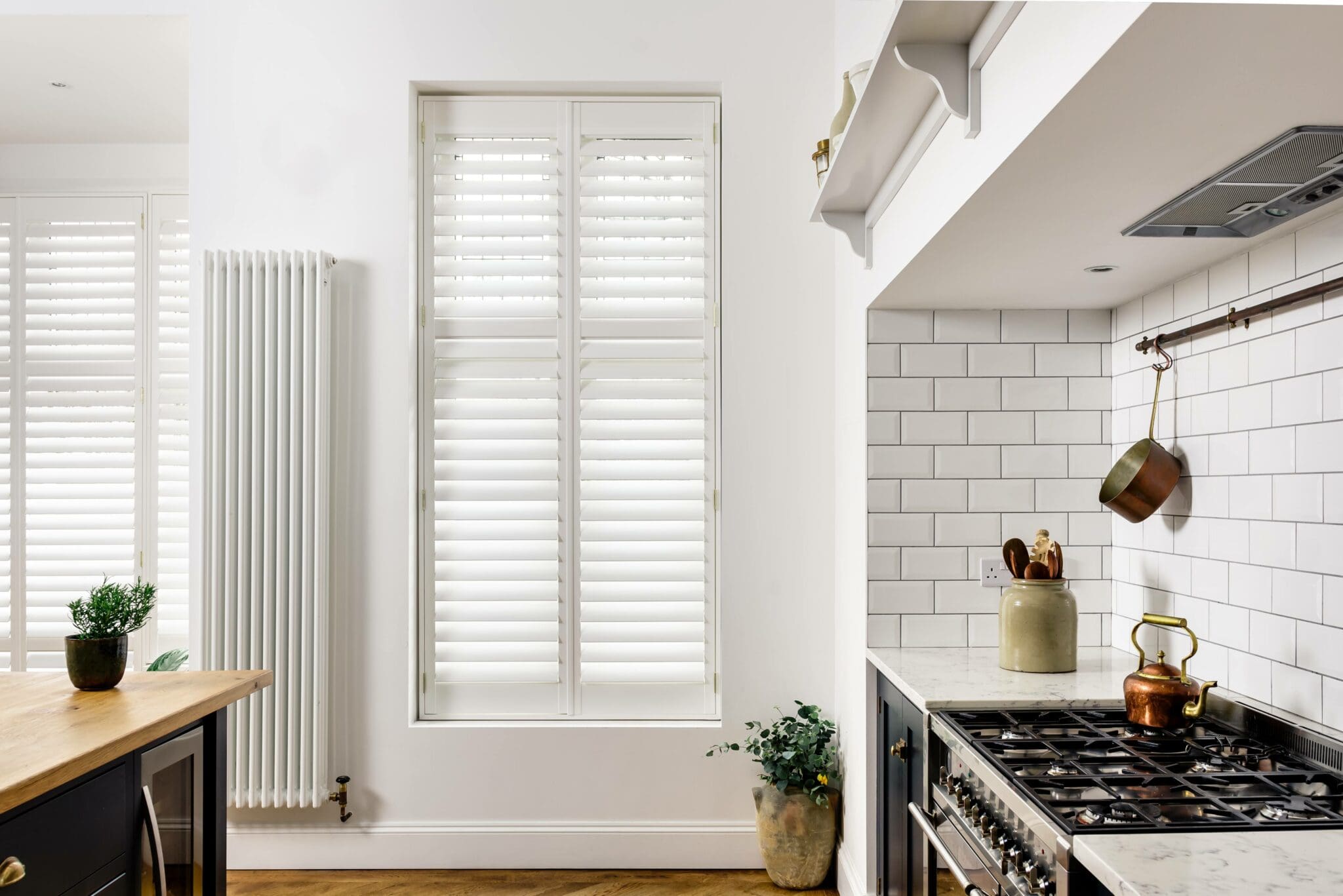 Which Shutter Slat Size Should I Choose for My Window?