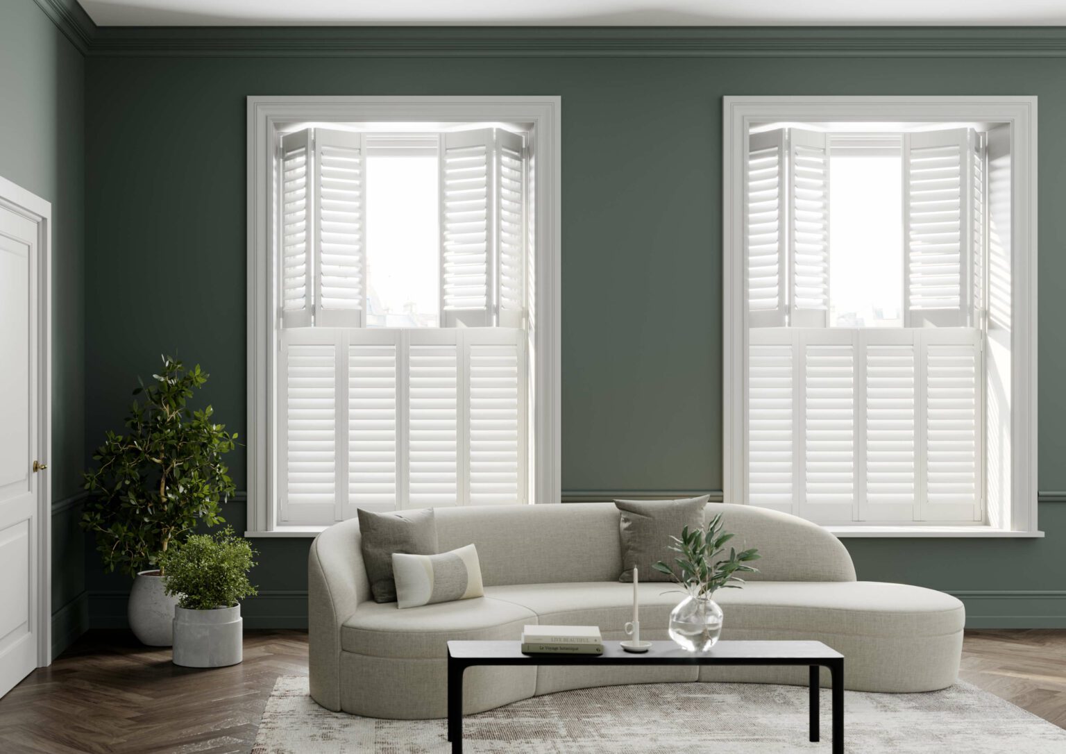 How to Find the Best Shutters for Modern Homes - Shutterly Fabulous