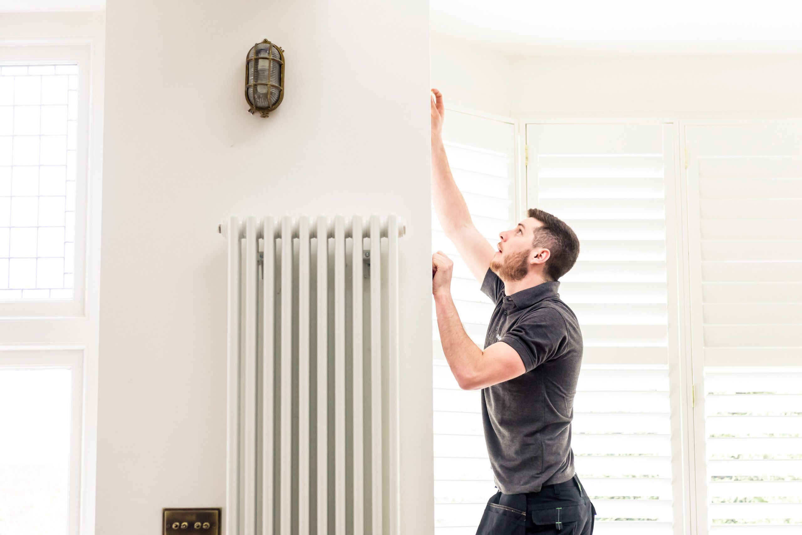 Shutterly Fabulous Process | Expert Advice and Installation