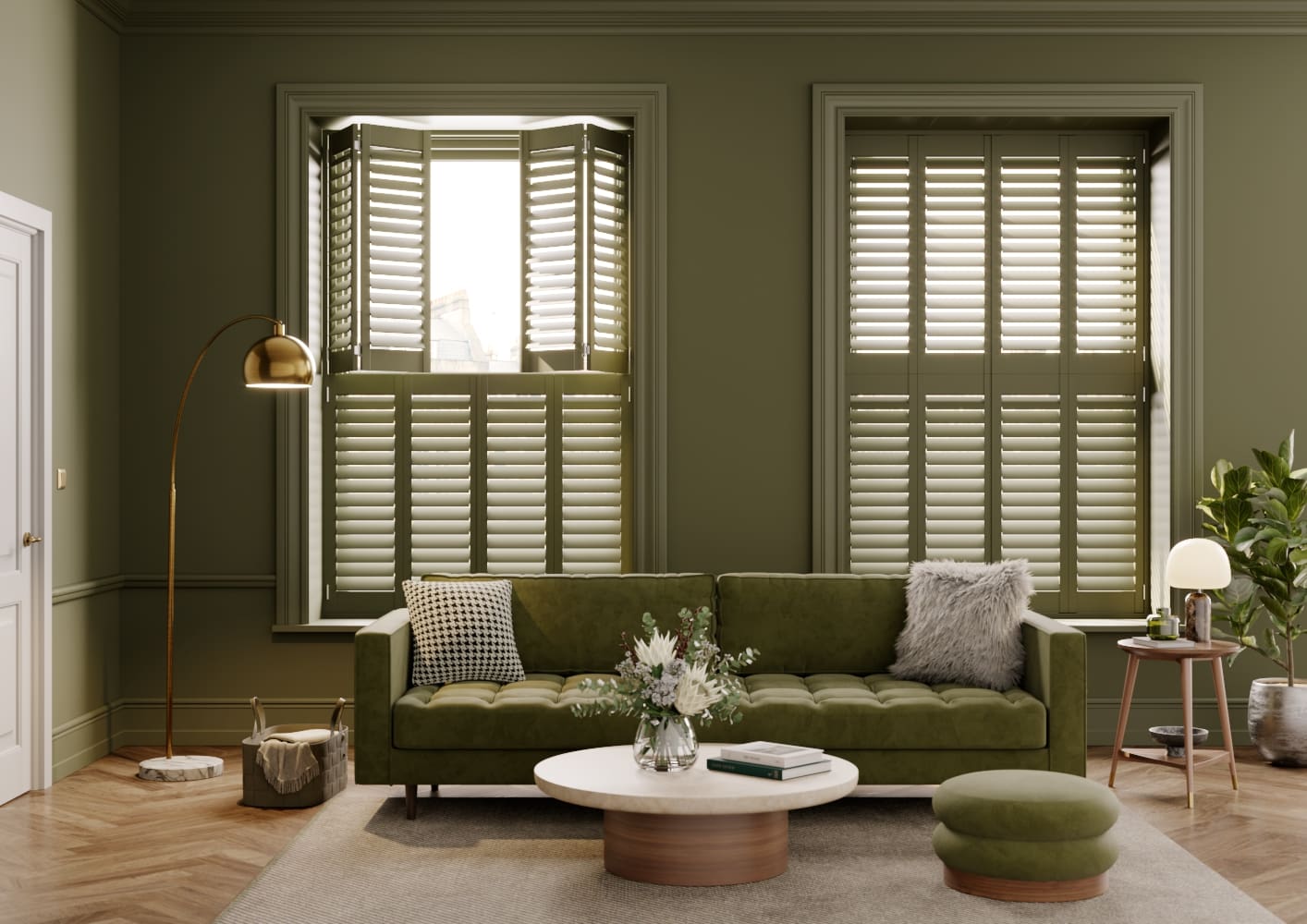Interior Design Trends for 2024 - Shutterly Fabulous