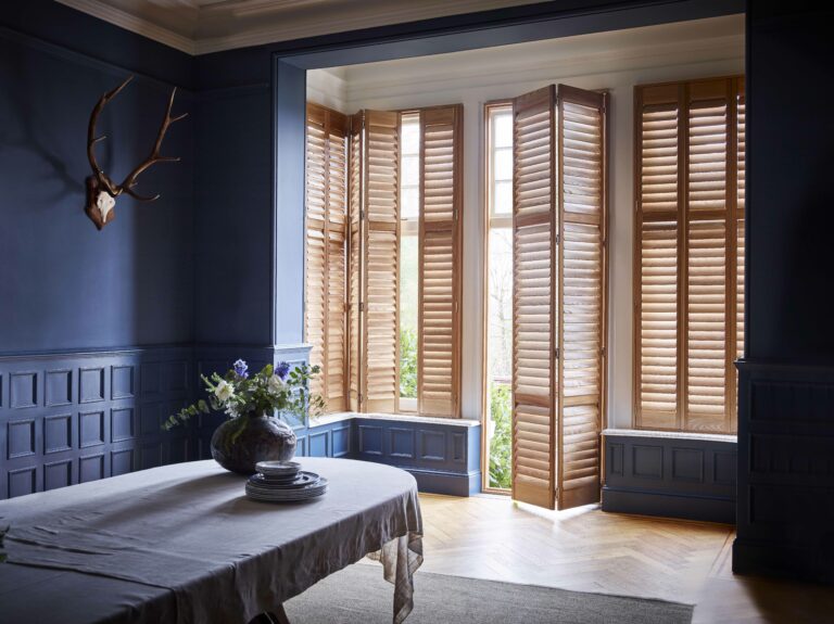 Interior Shutters | Fitted Window Shutters | Shutterly Fabulous