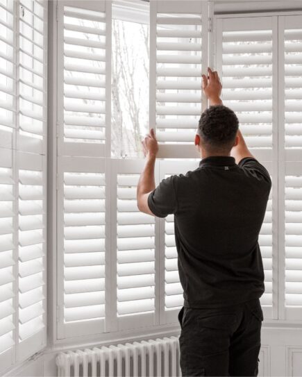 Shutters for Windows | Shutterly Fabulous