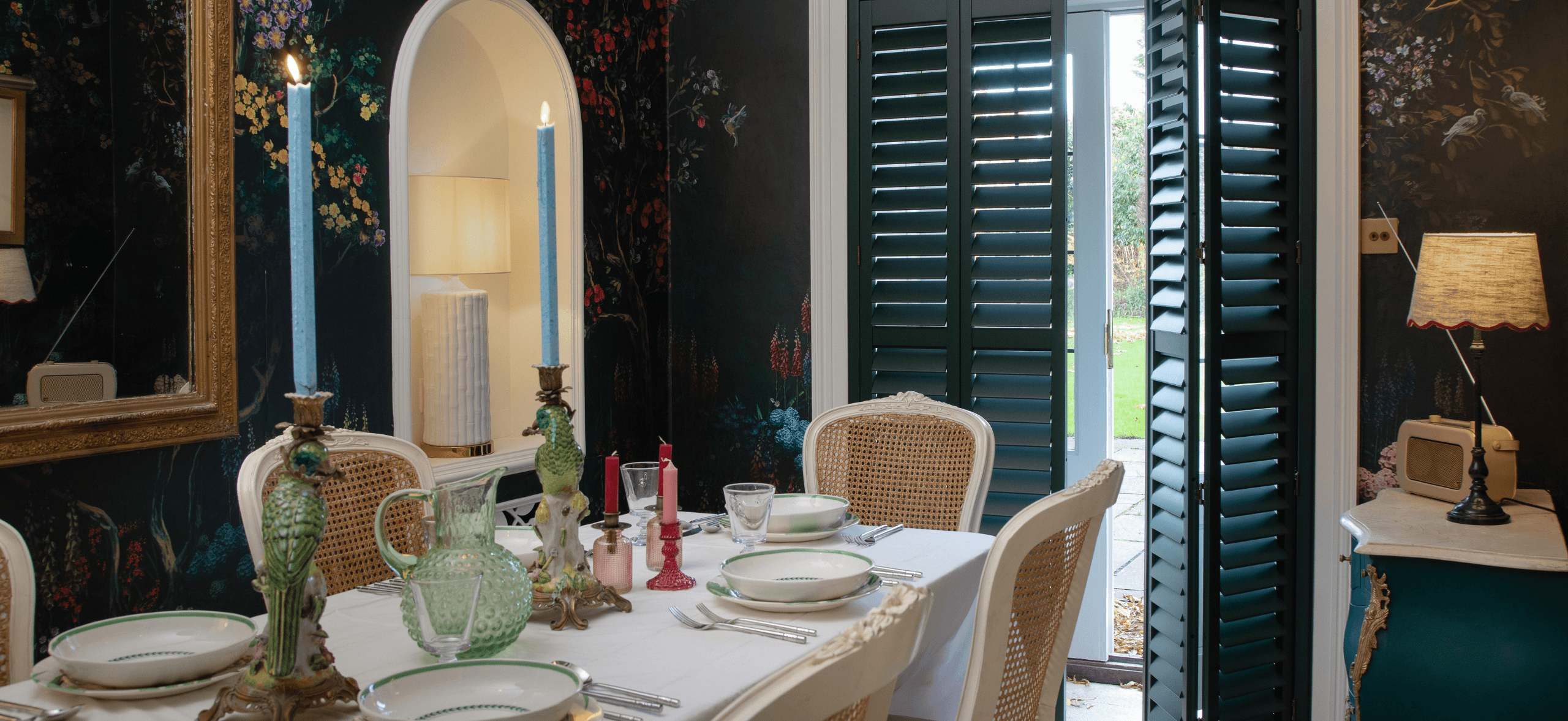 The Laurence Llewelyn-Bowen Collection - Shutterly Fabulous